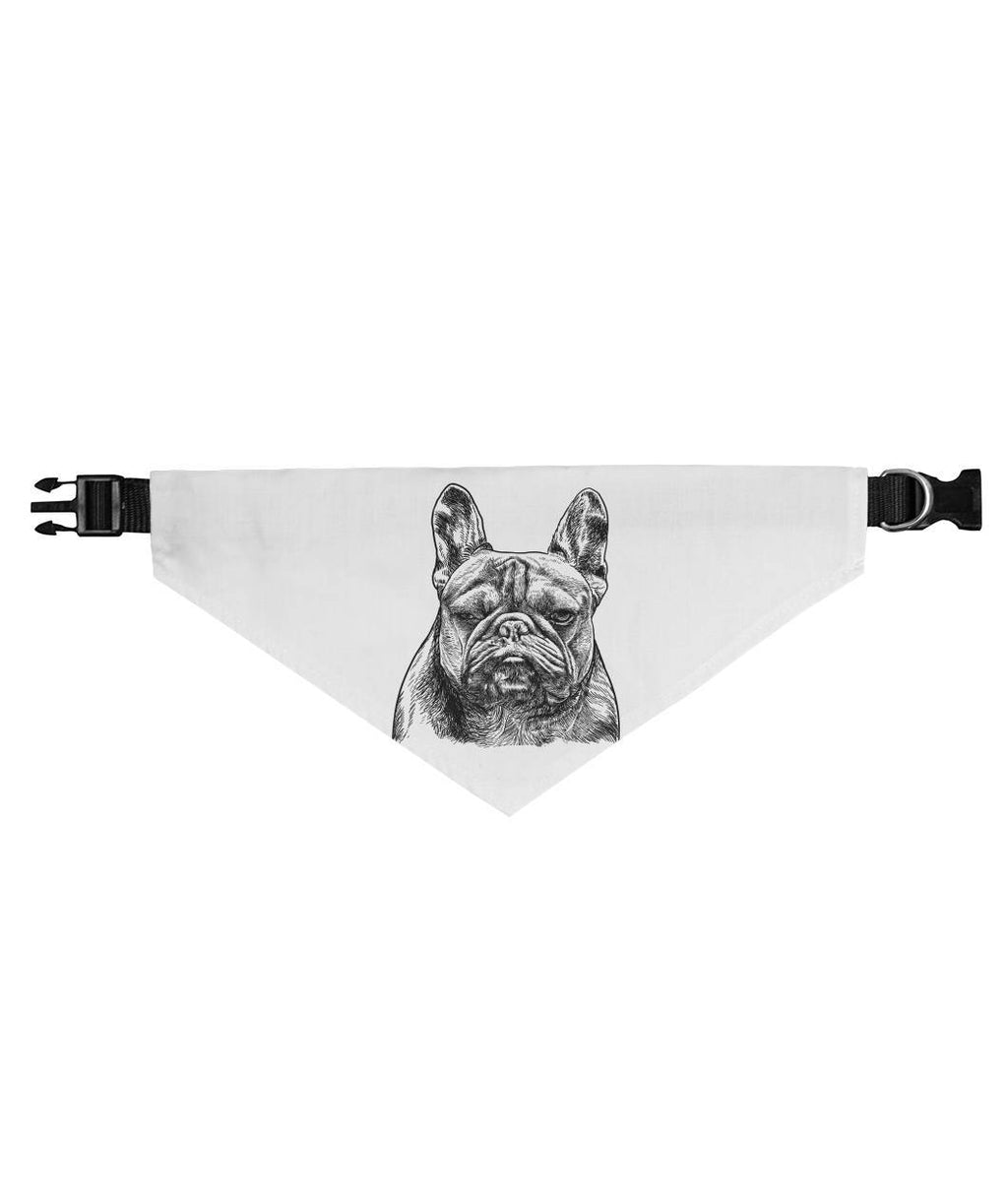 DOG BANDANA – Prime Arsenal